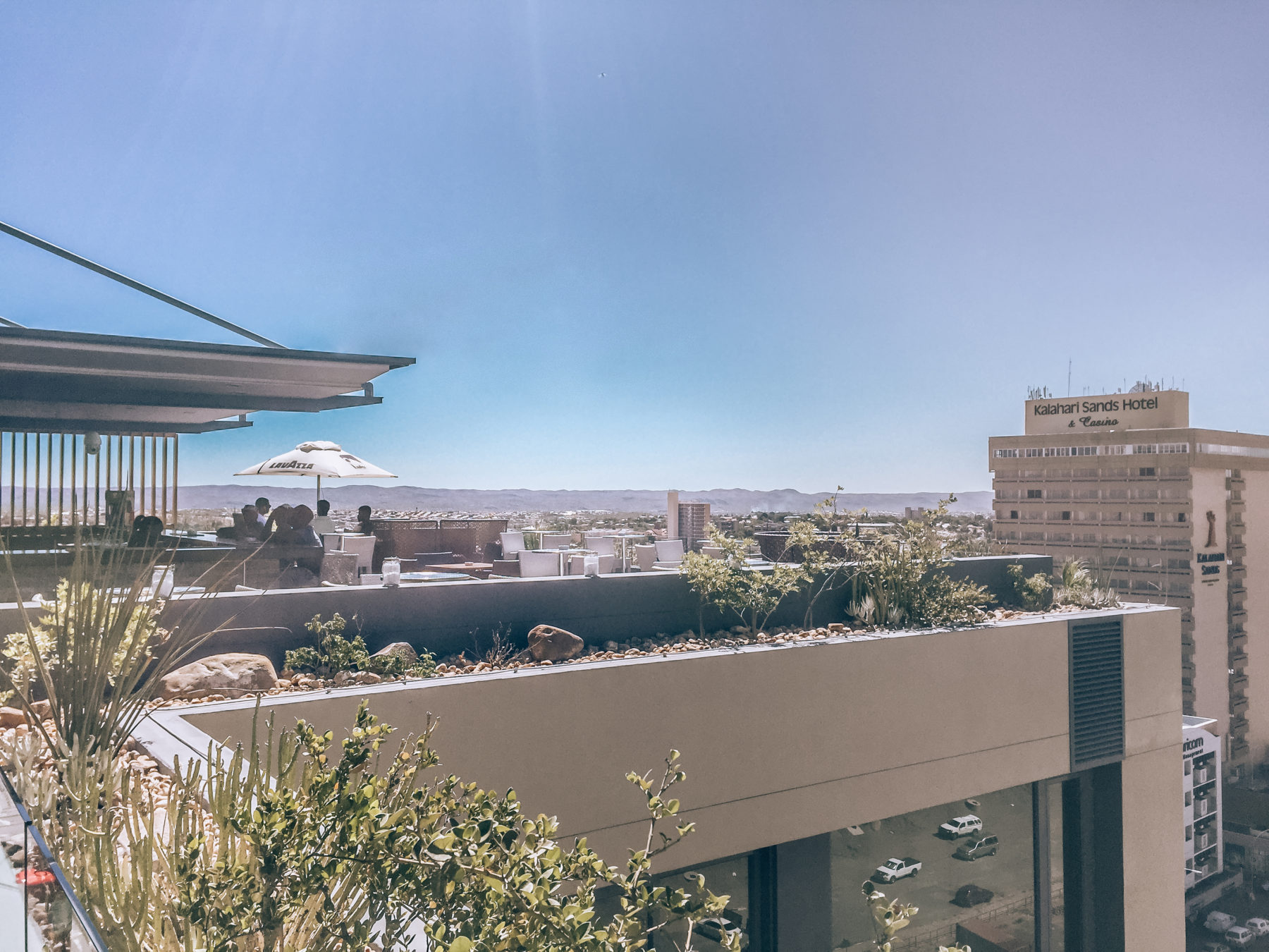 Namibia Part 1 – Windhoek – Artyszka in NYC