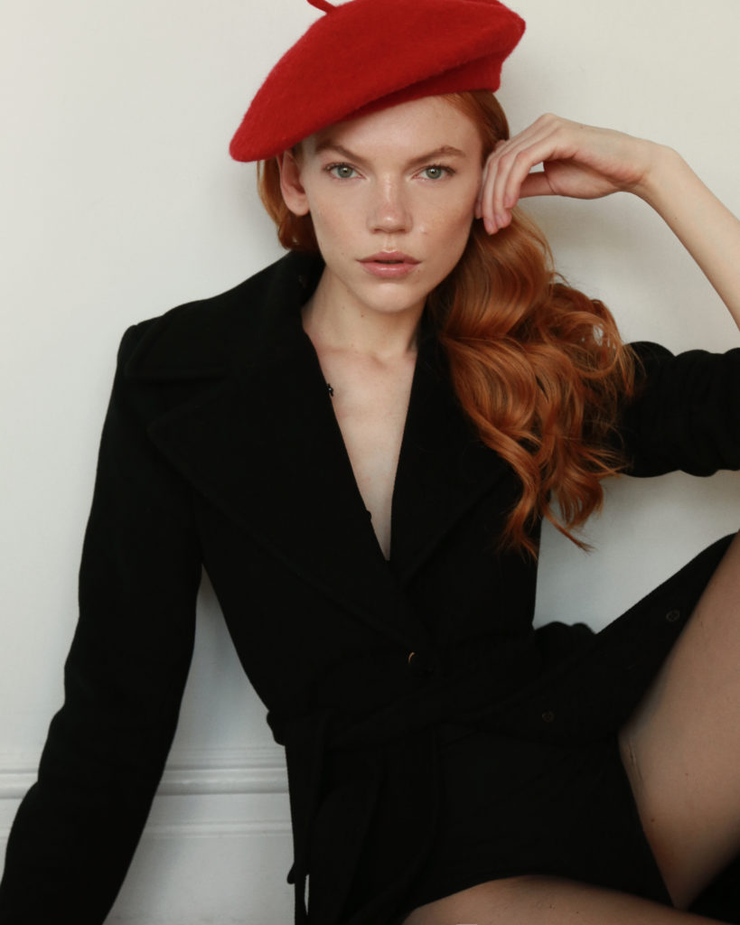 Artyszka in NYC – Fashion, Lifestyle, Travel