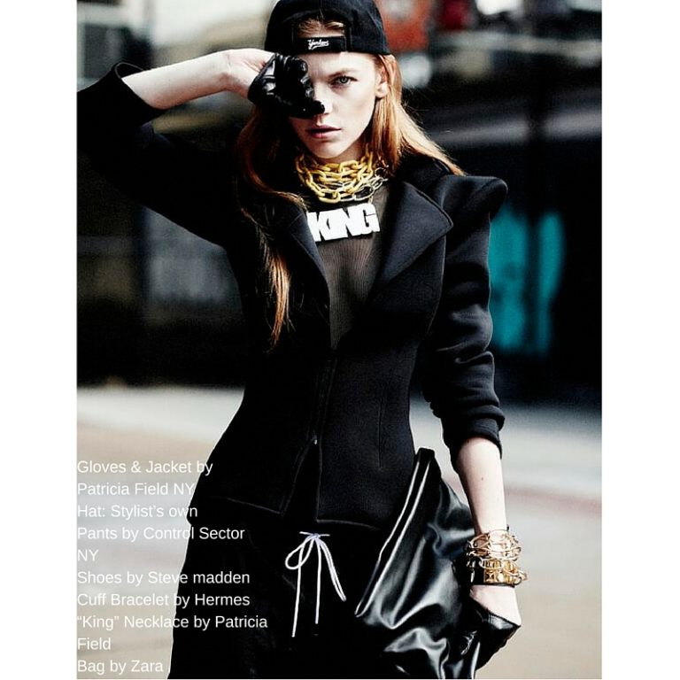 Artyszka in NYC – Fashion, Lifestyle, Travel