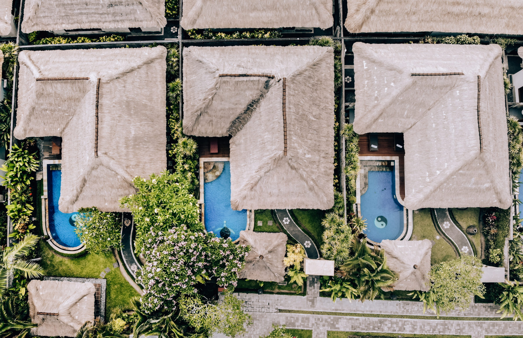 Furama Villas Ubud – Bali – Artyszka in NYC