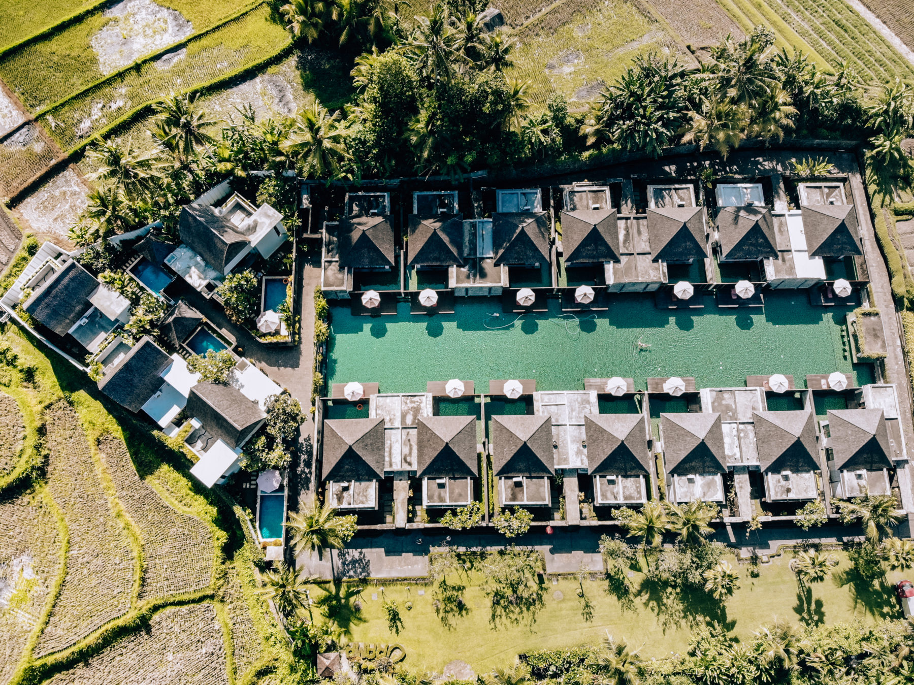 Furama Villas Ubud – Bali – Artyszka in NYC
