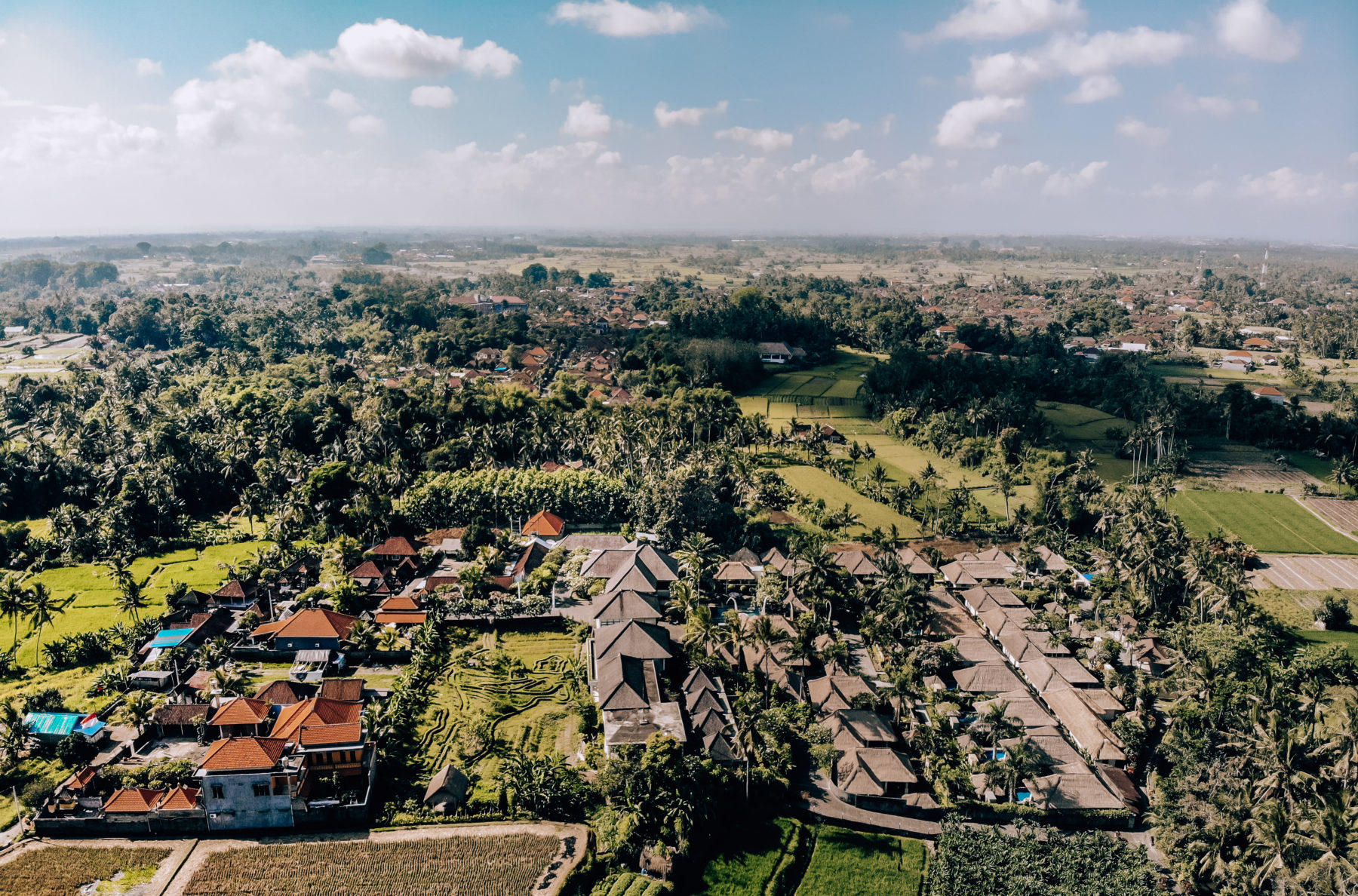 Furama Villas Ubud – Bali – Artyszka in NYC