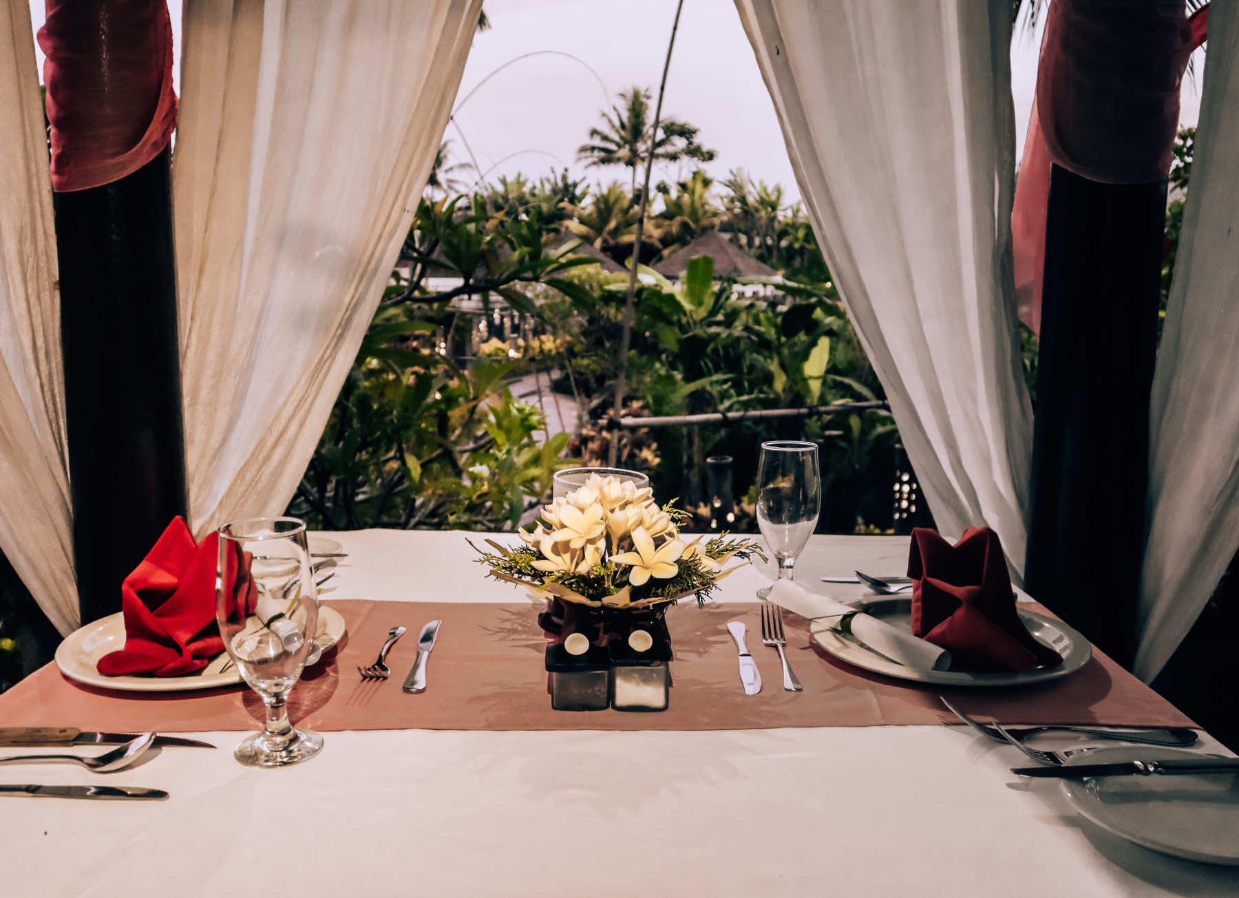 Furama Villas Ubud – Bali – Artyszka in NYC