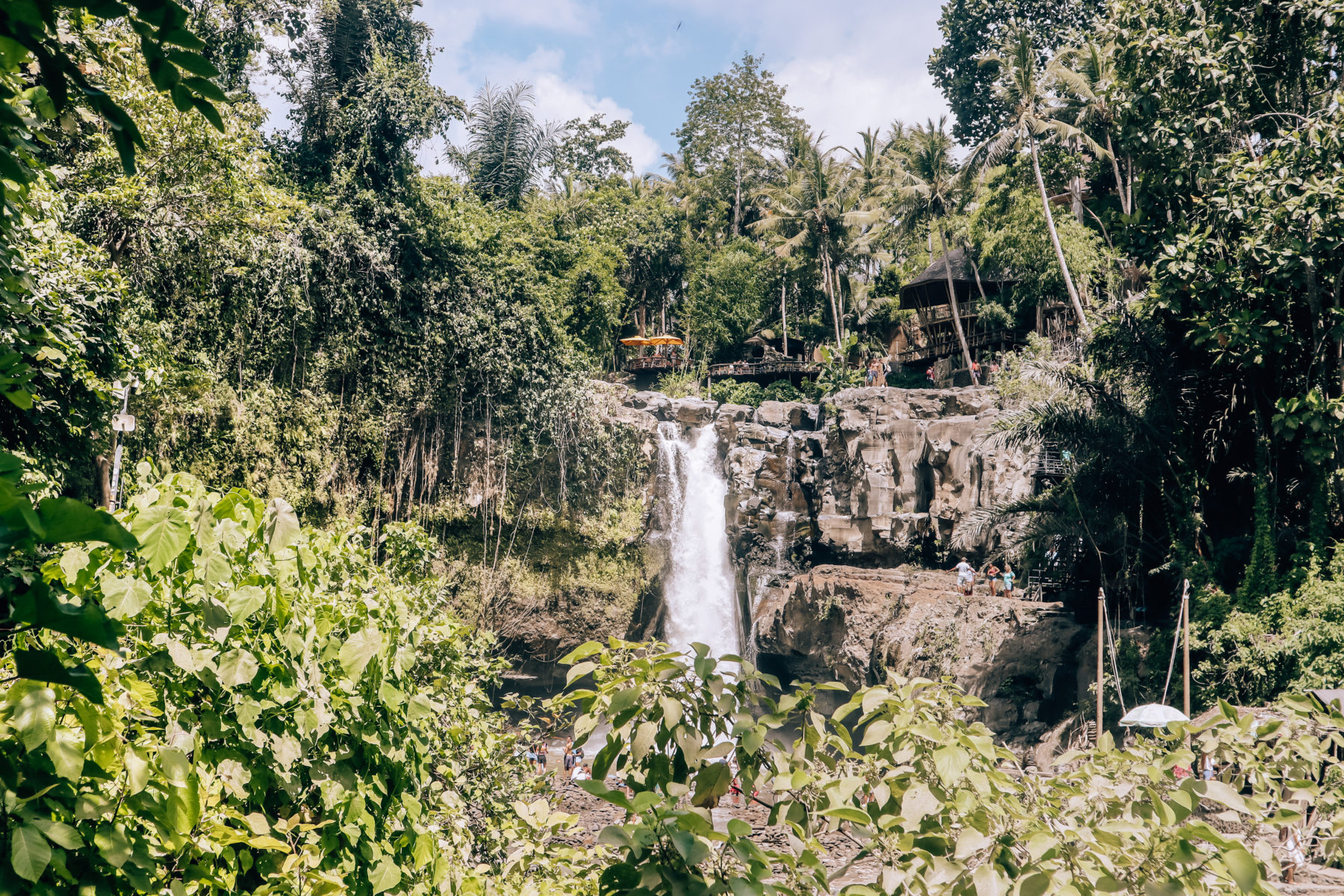 Tegallalang Rice Terrace & Tegenungan Waterfall – Artyszka in NYC