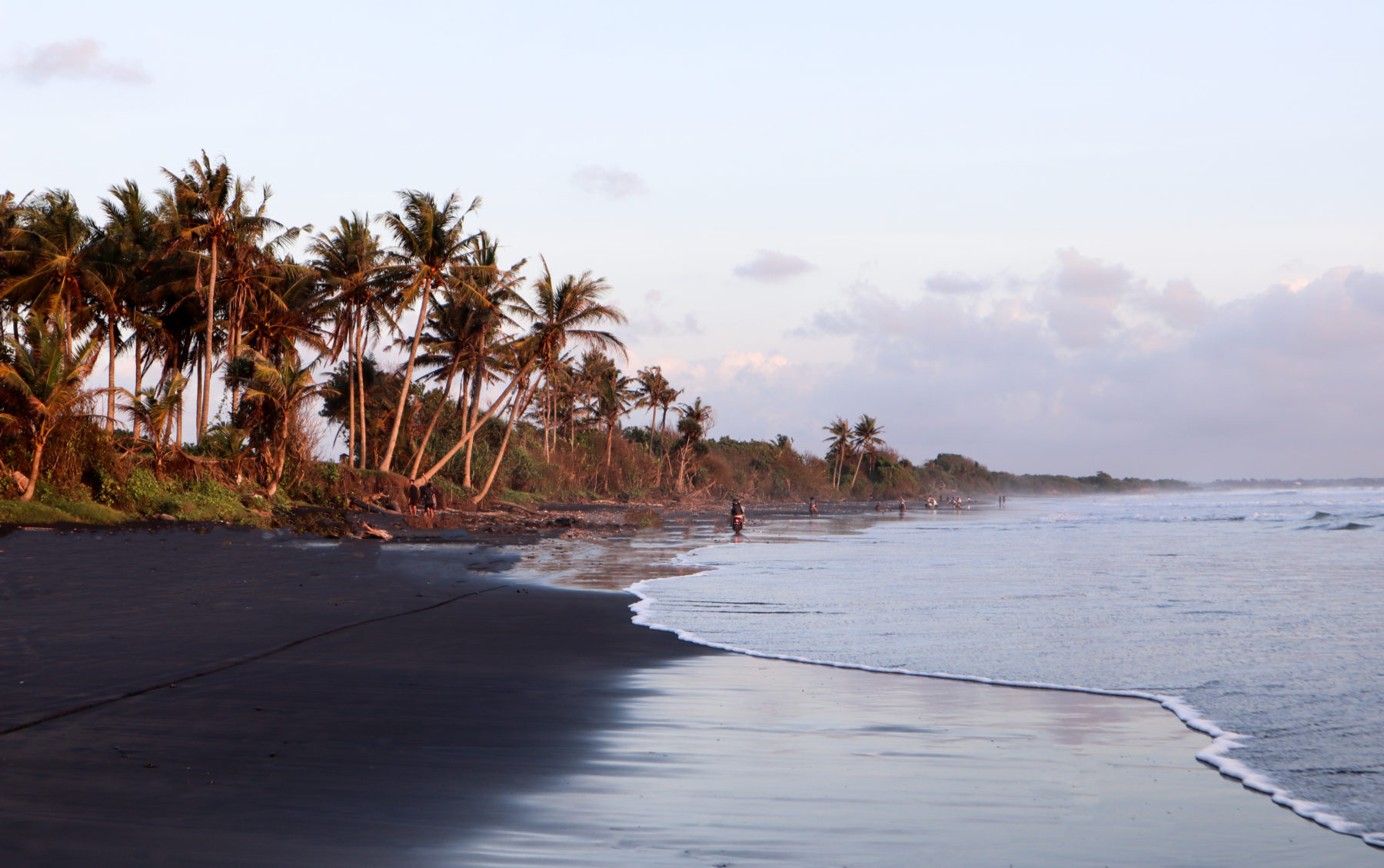 Villa Keong – Pasut Beach – Artyszka in NYC