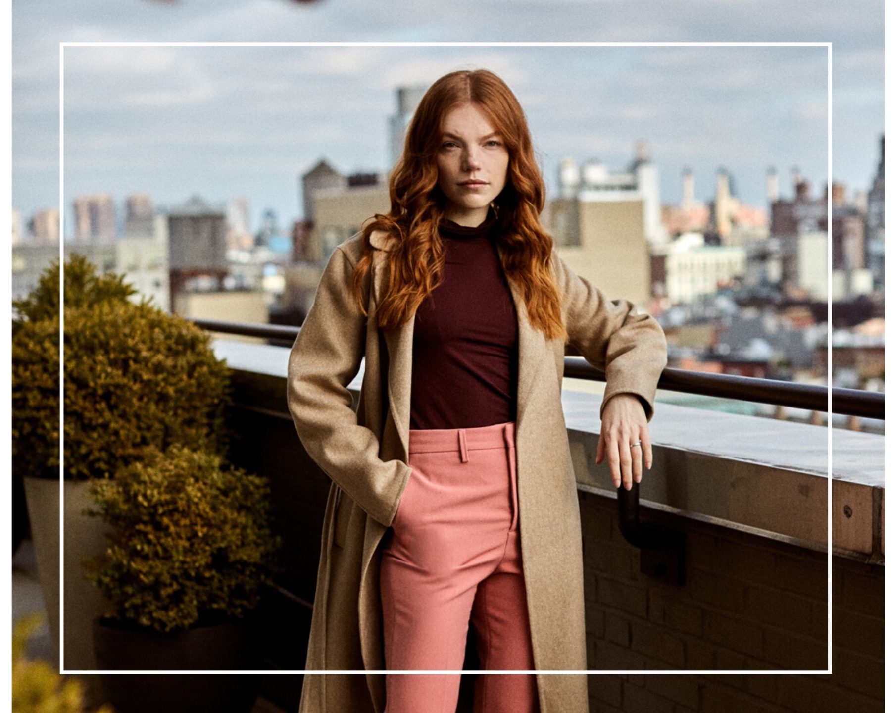 CLOSED – unconventional designers, meticulous quality, elegant lines ...