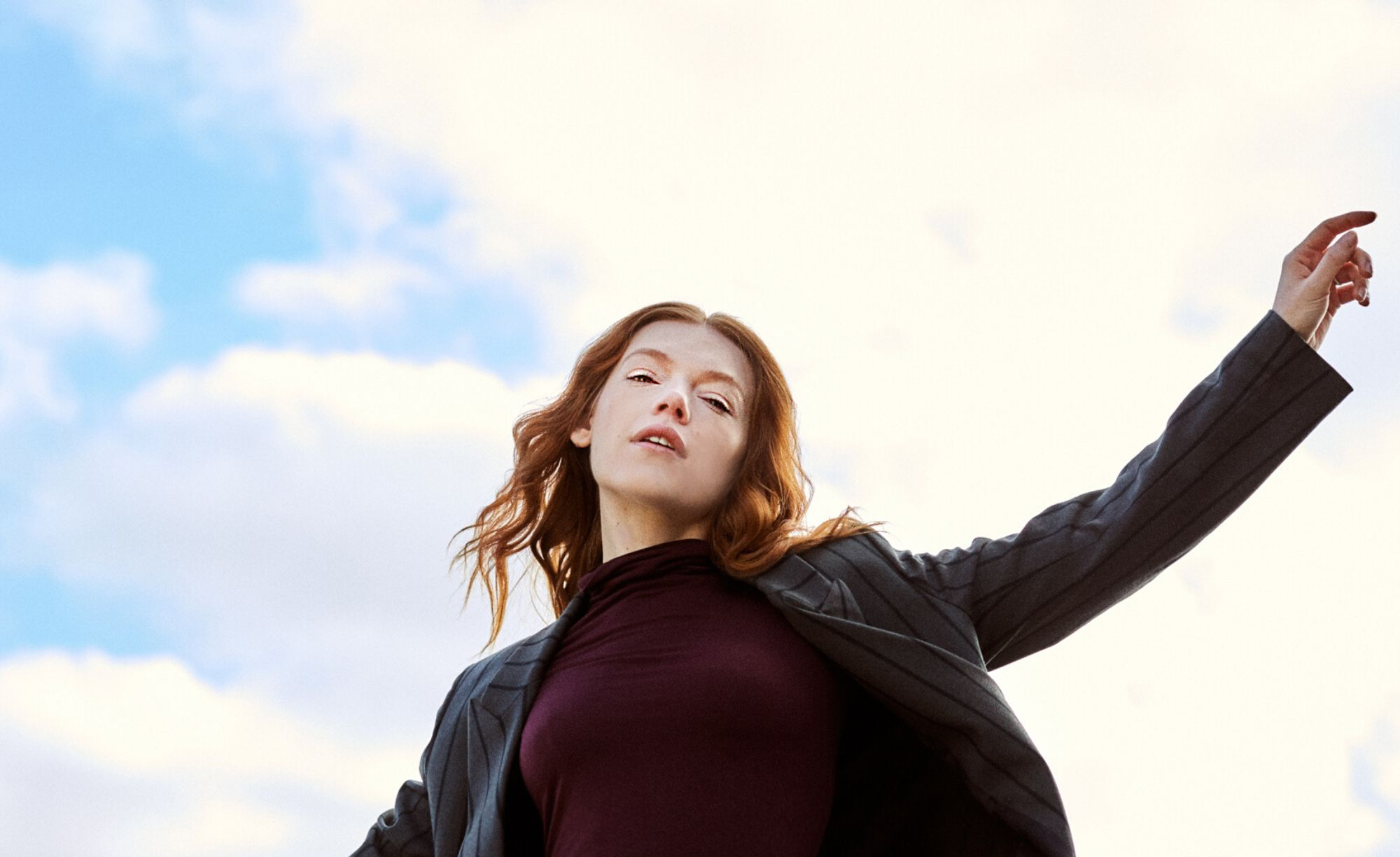 CLOSED – unconventional designers, meticulous quality, elegant lines ...