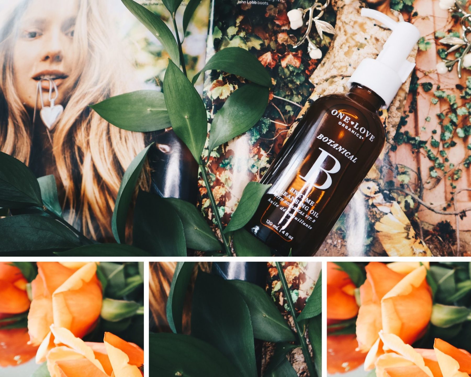 OLO: One Love Organics – Artyszka in NYC