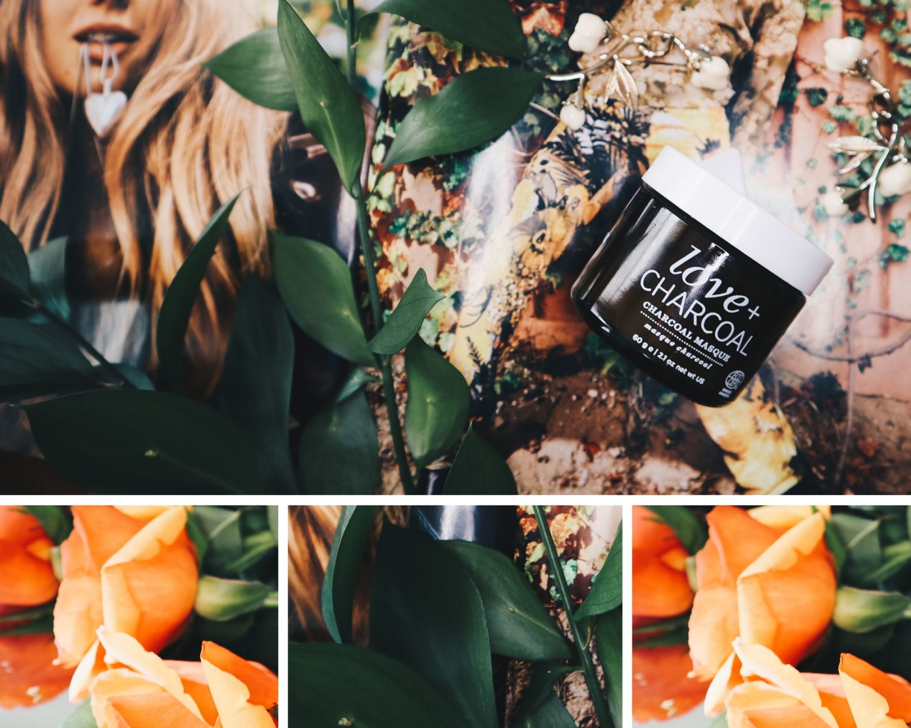 OLO: One Love Organics – Artyszka in NYC