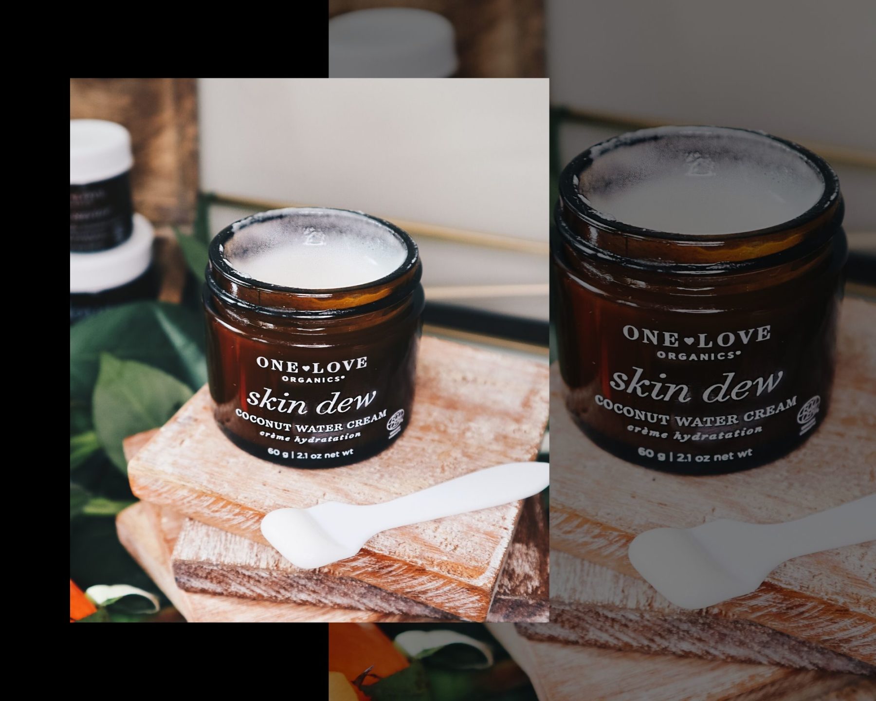 OLO: One Love Organics – Artyszka in NYC