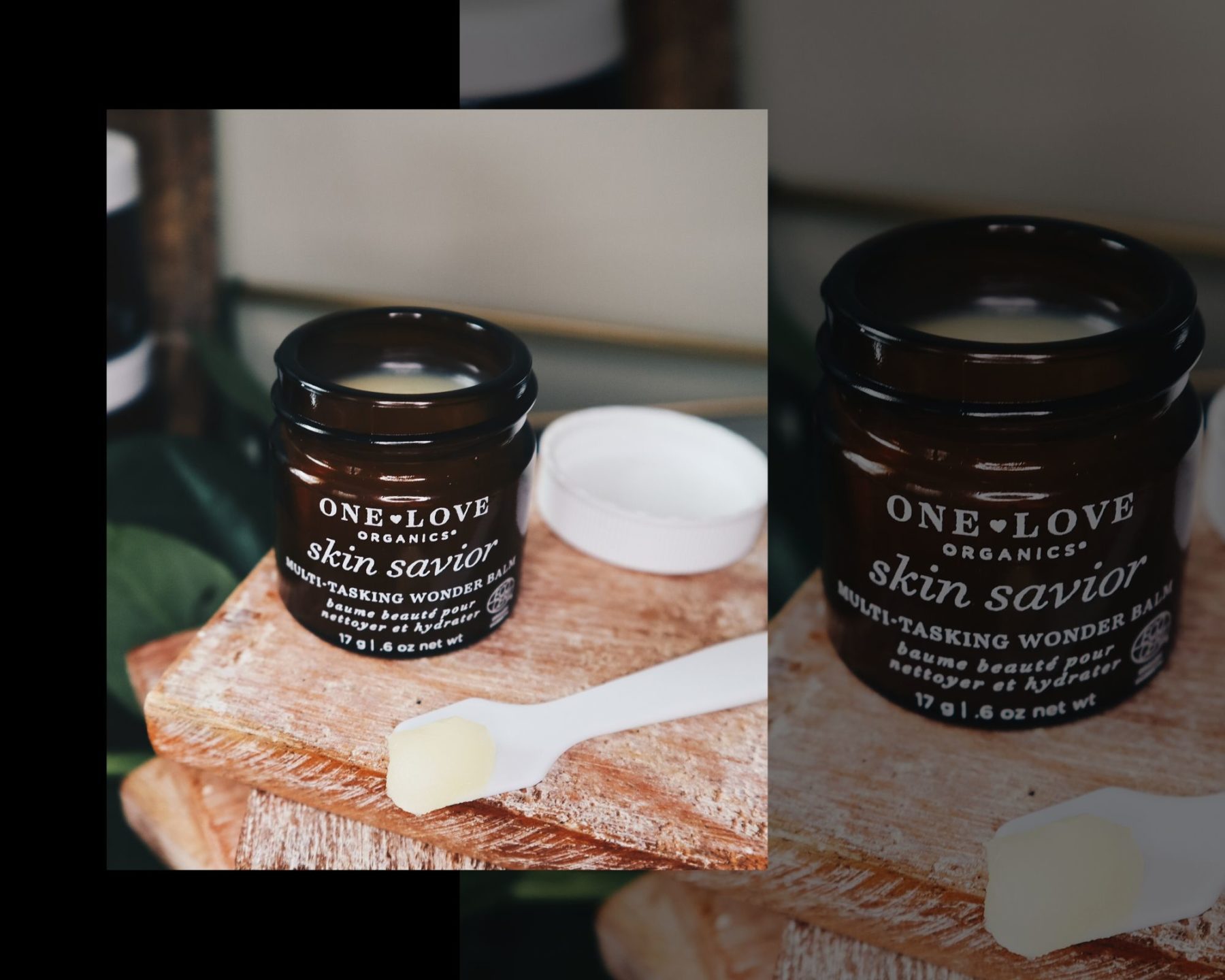 OLO: One Love Organics – Artyszka in NYC