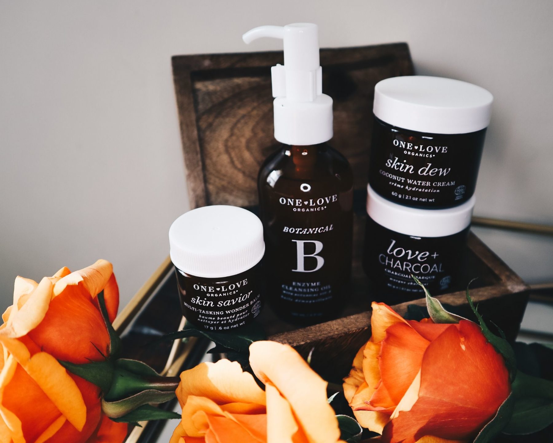 OLO: One Love Organics – Artyszka in NYC