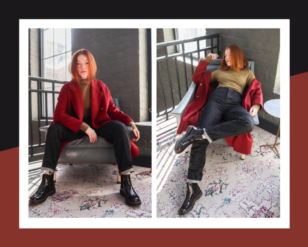 American Vintage – authentic fashion that suits all types of ...