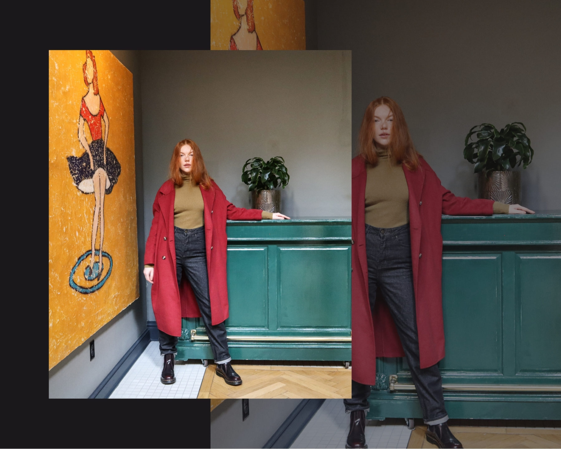 American Vintage – authentic fashion that suits all types of ...
