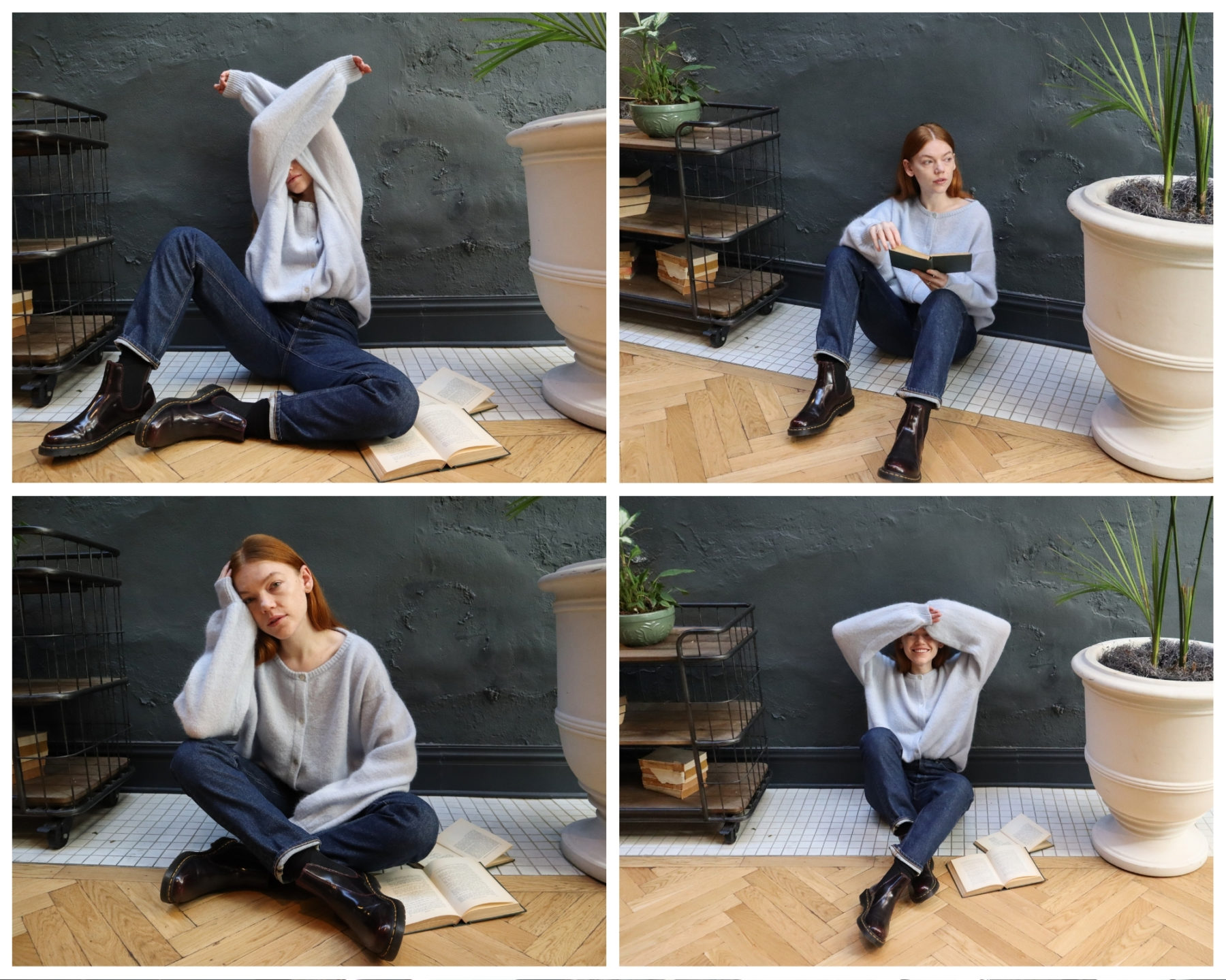 American Vintage – authentic fashion that suits all types of ...