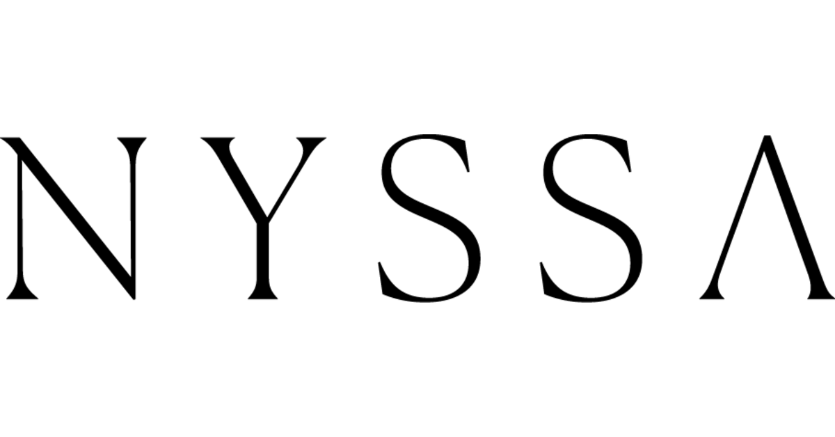 NYSSA – biżuteria, która nigdy nie wyjdzie ze stylu – Artyszka in NYC