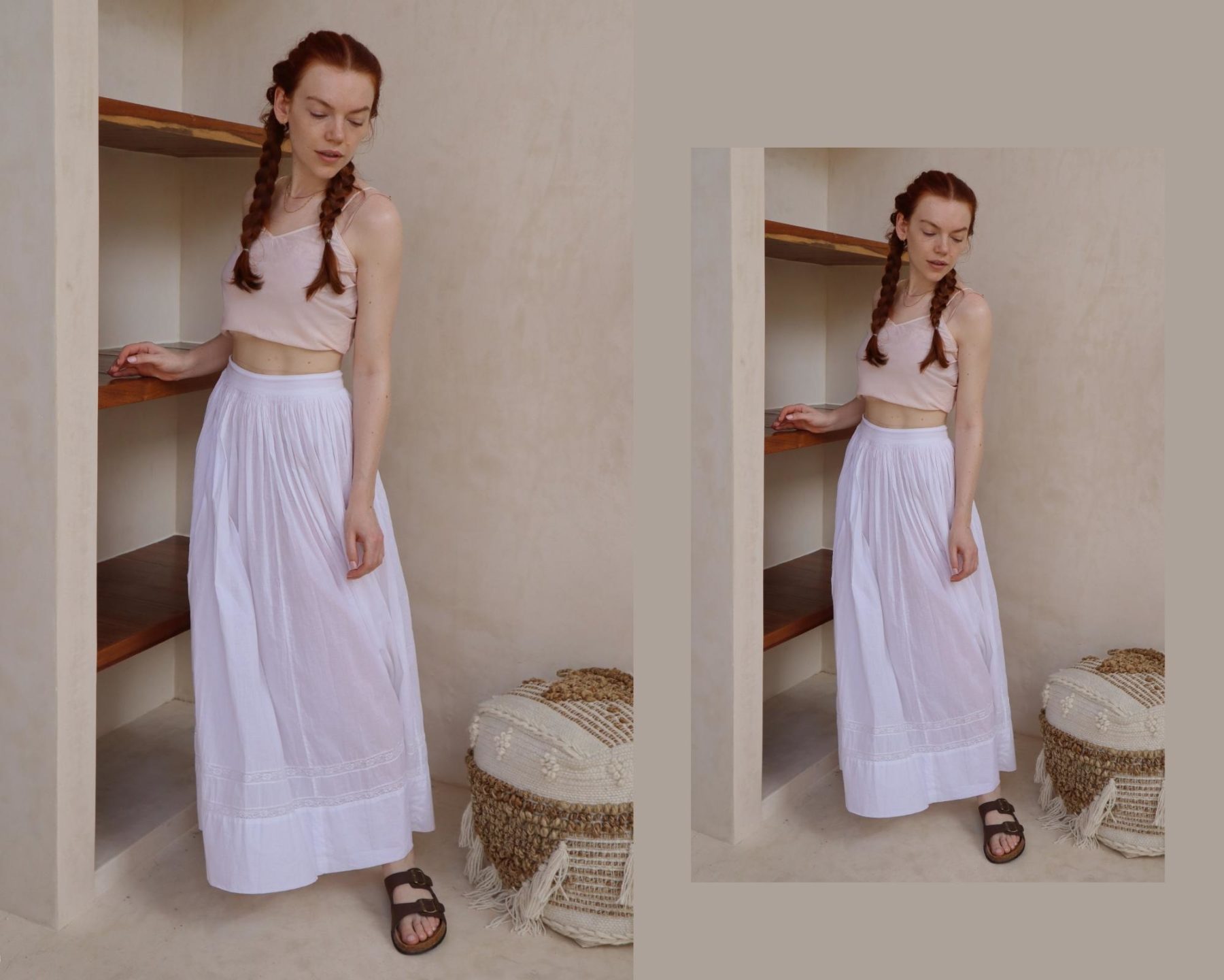 Mimi Prober – a beautiful combination of old and new – Artyszka in NYC