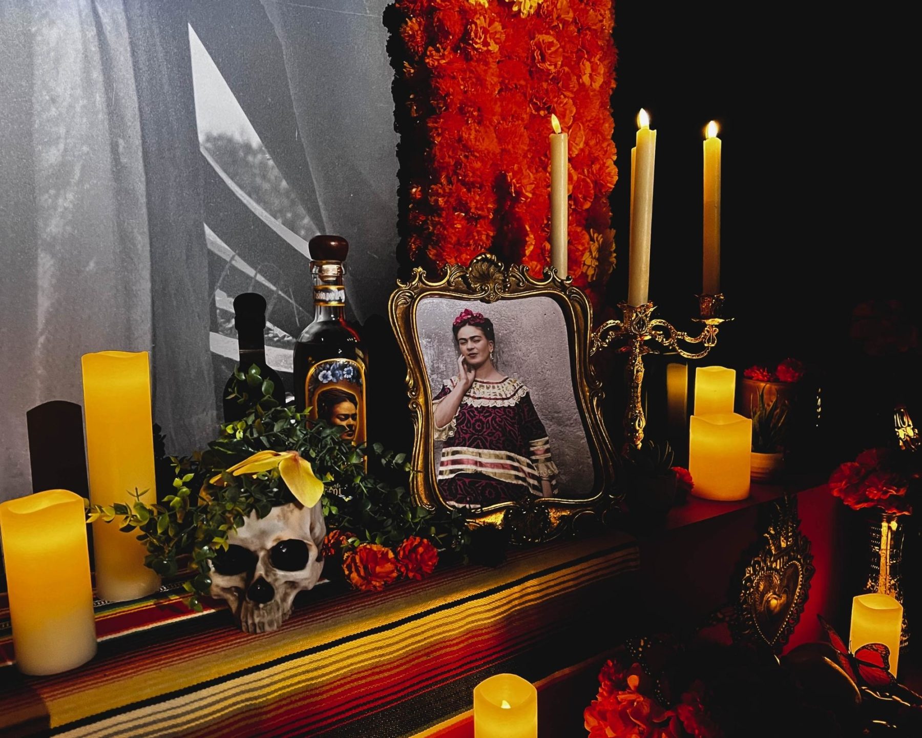 Frida Kahlo, The Life of an Icon – Artyszka in NYC