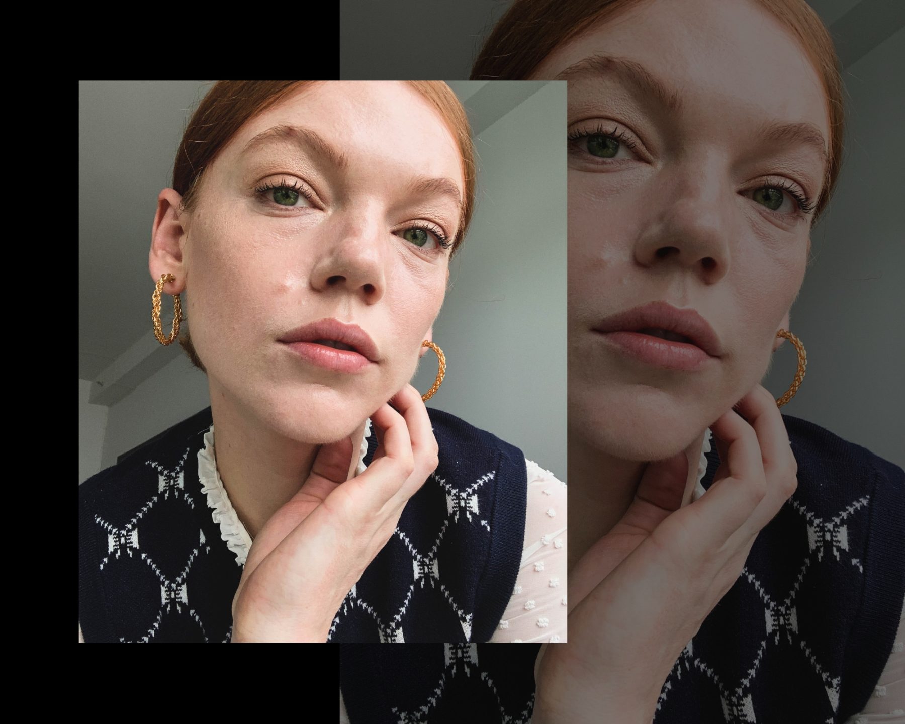 Ready for my closeup! – Artyszka in NYC