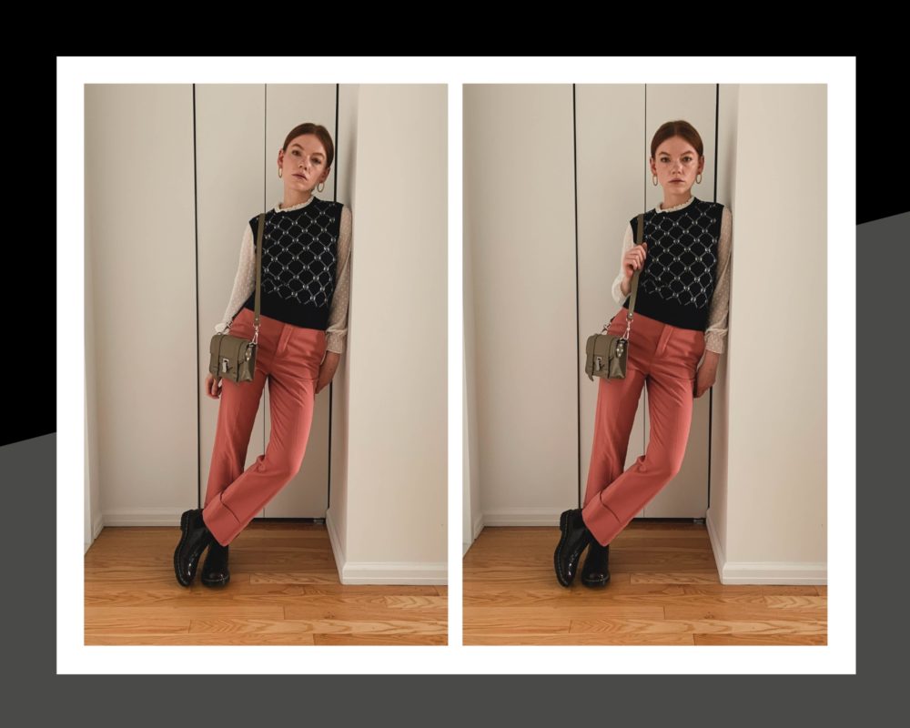 Ready for my closeup! – Artyszka in NYC