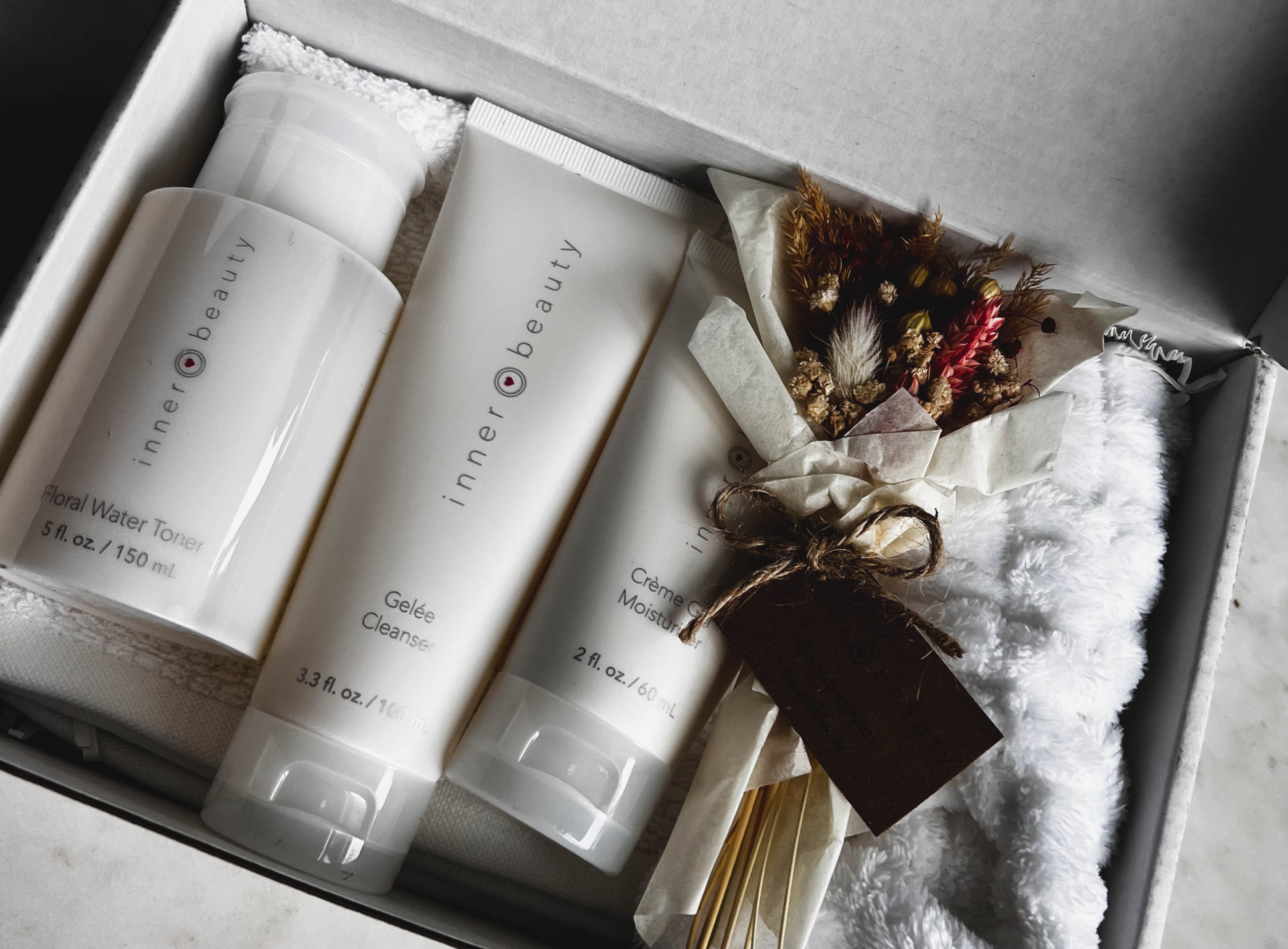 Fresh Start with Inner Beauty Cosmetics – Artyszka in NYC