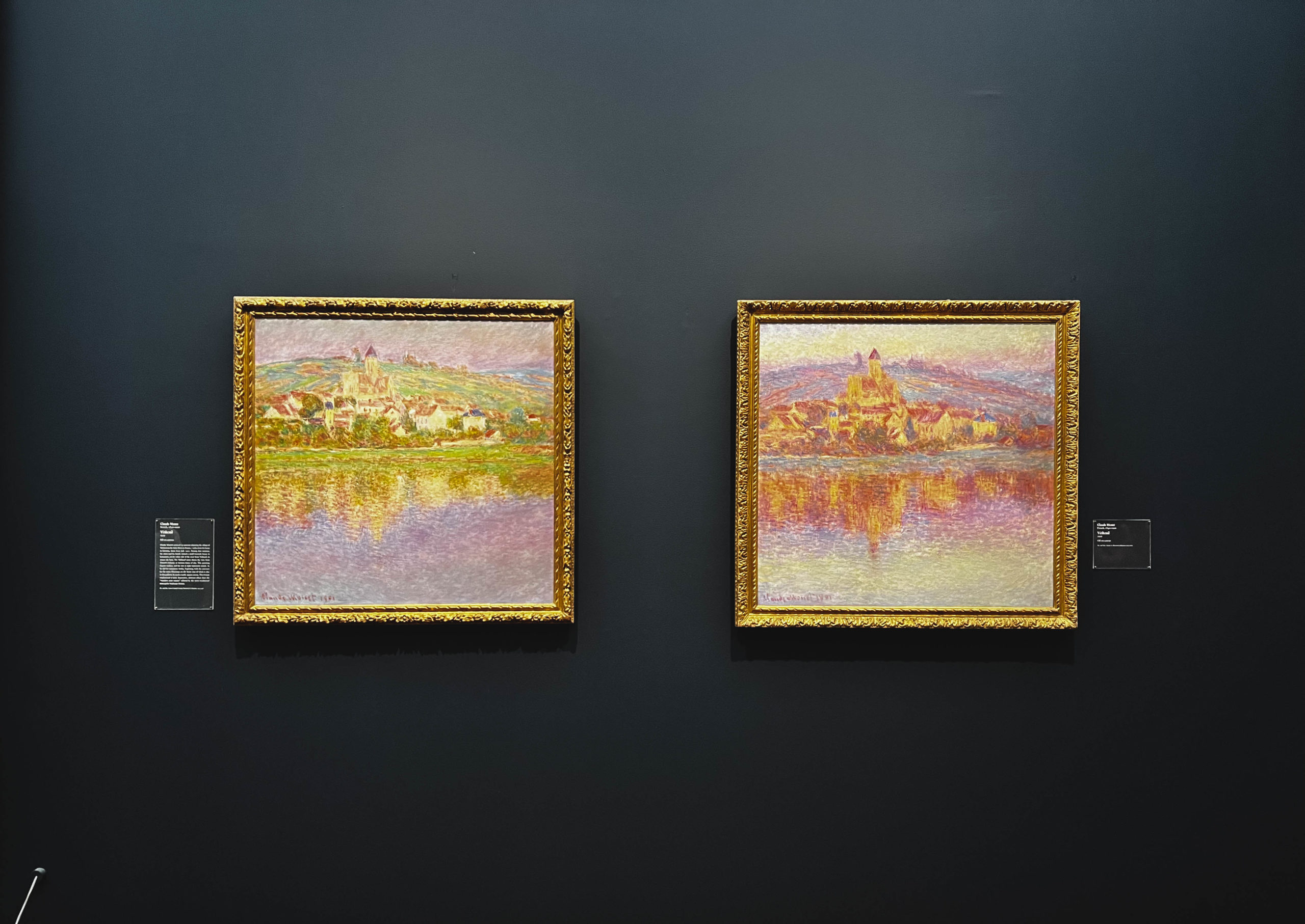 What to see in an hour – The Art Institute of Chicago – Artyszka in NYC