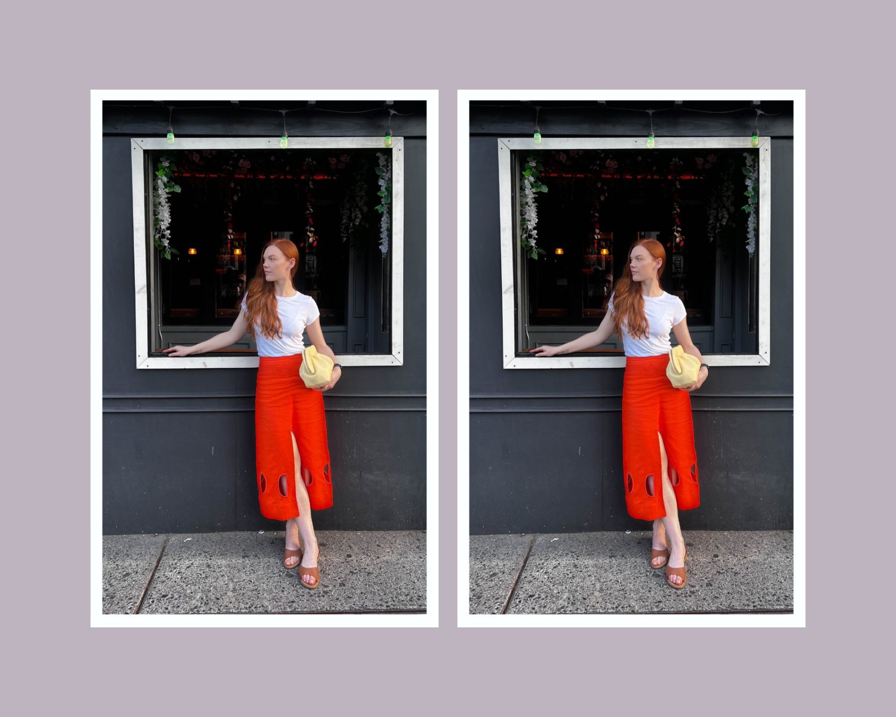 Chasing the Sun: Vibrant Color Palettes for Bold Summer Fashion ...