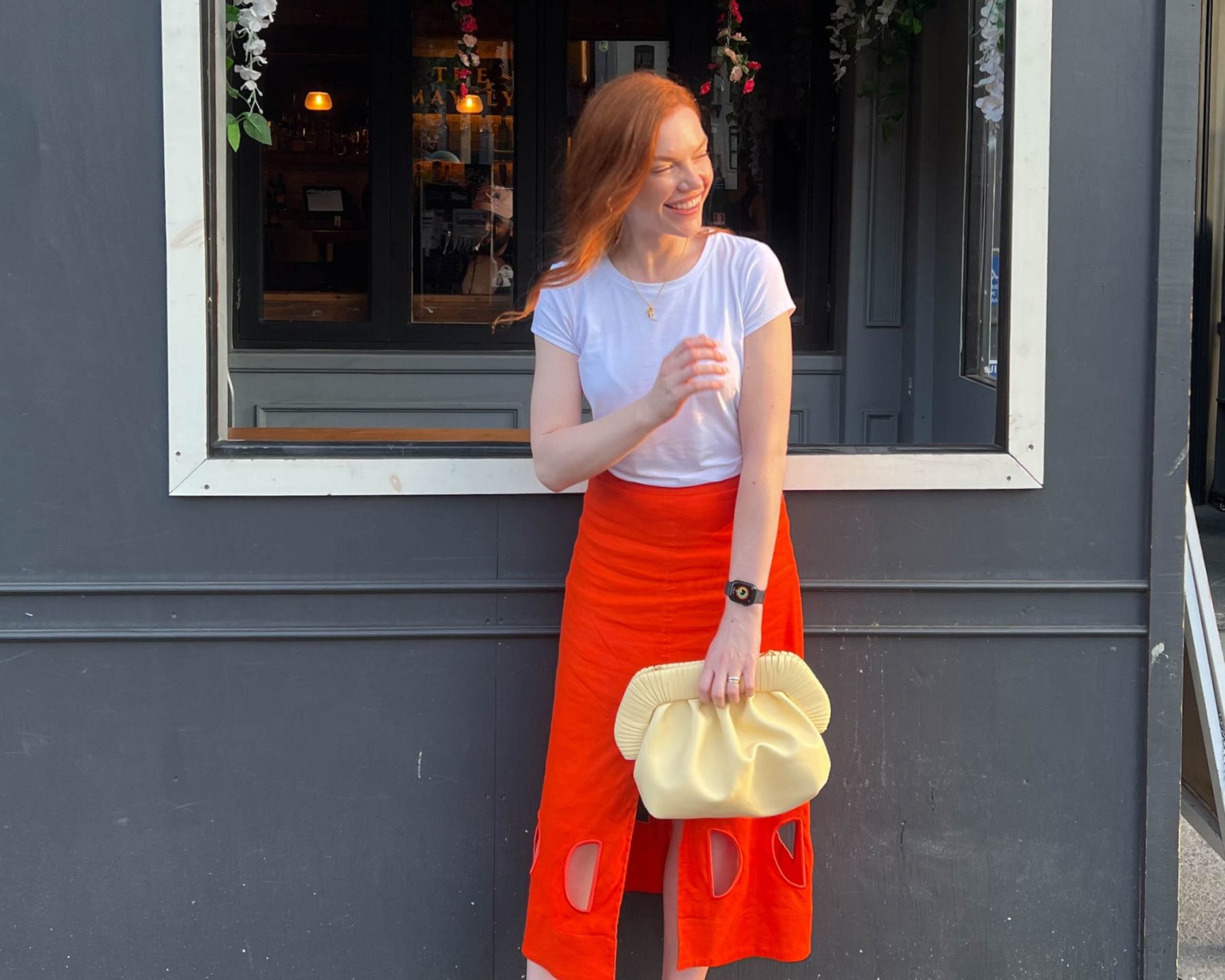 Chasing the Sun: Vibrant Color Palettes for Bold Summer Fashion ...