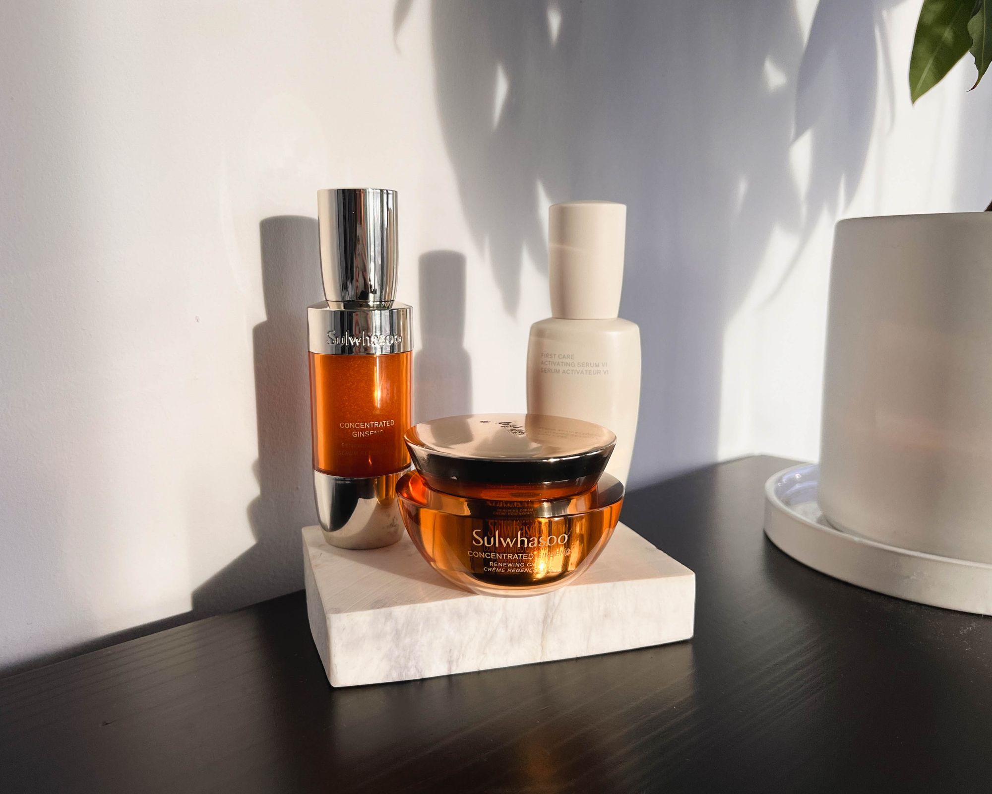 Unlocking Timeless Beauty Secrets with Sulwhasoo: A Journey through ...