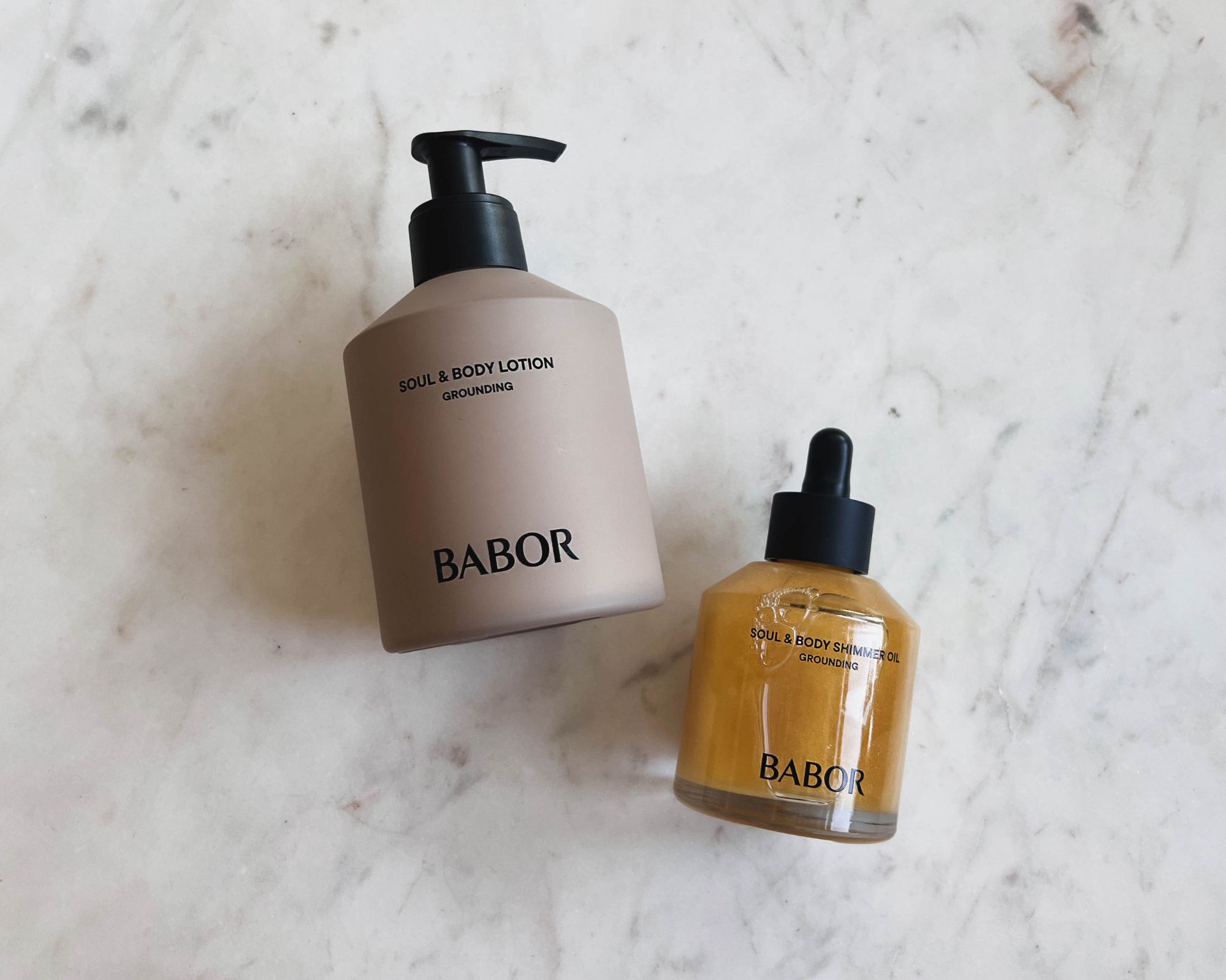Glow from Head to Toe: Doctor Babor’s Luxurious Soul & Body Collection ...